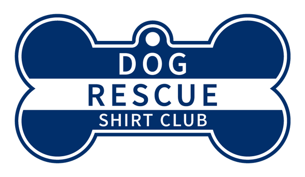 Dog Rescue Shirt Club